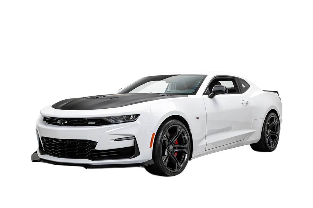 2017+ Camaro ZL1 LT4 – Florida High Performance