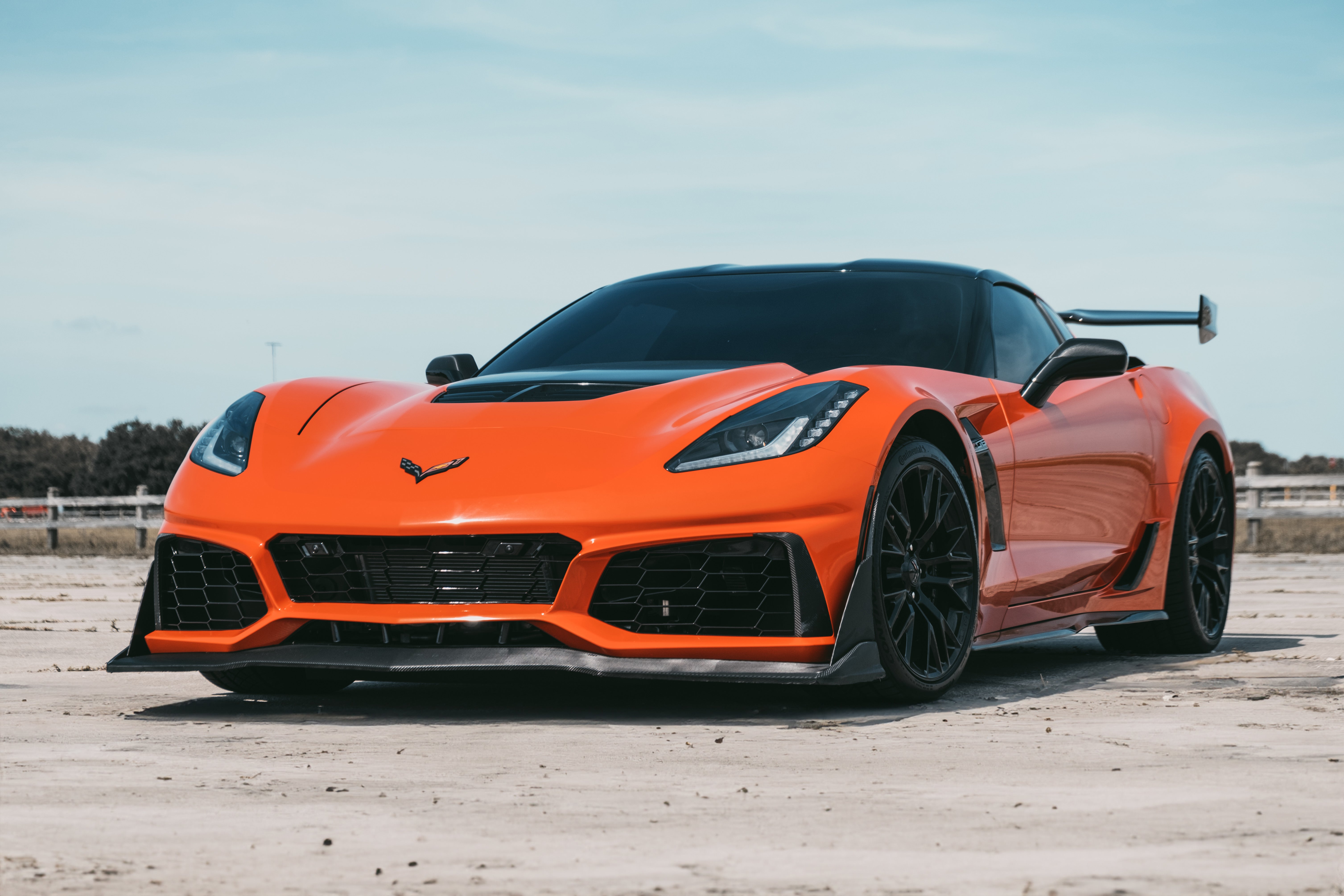 Florida High Performance: Late Model GM Performance Experts