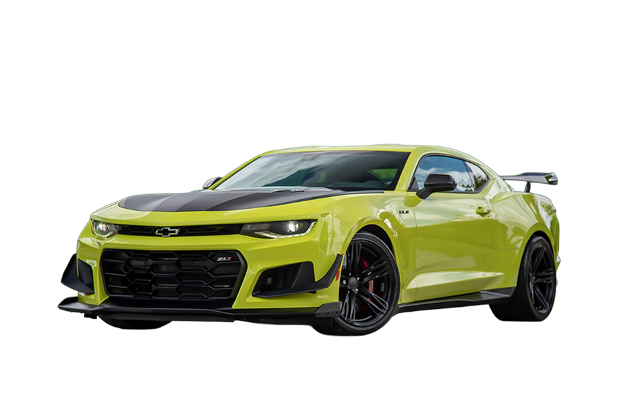 Florida High Performance: Late Model GM Performance Experts